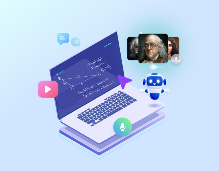 MathGPT.AI | Your AI Teaching Assistant, Your Student's AI Tutor